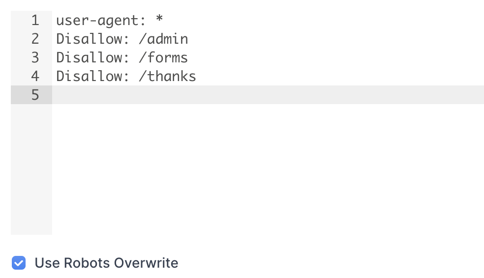 How to Crawl a Website – Similarweb Knowledge Center
